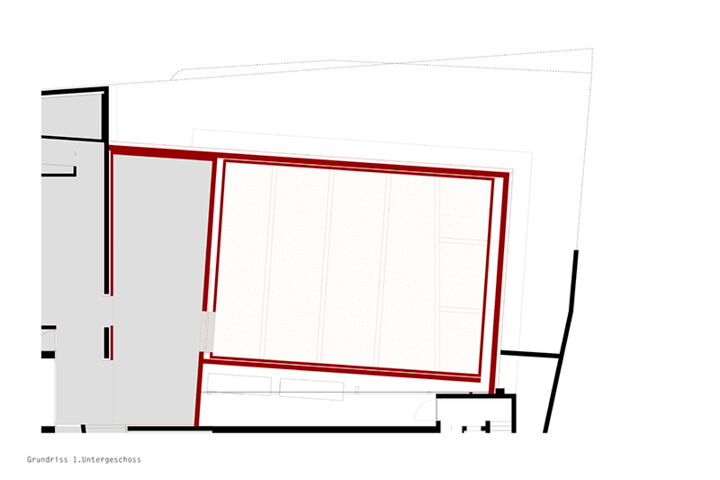 Museum Franz Gertsch in Burgdorf - PLANRAND ARCHITEKTEN BERN