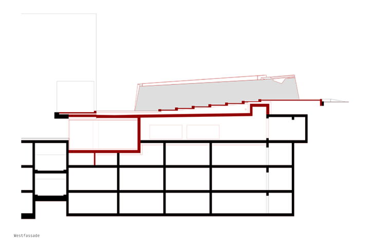 Museum Franz Gertsch in Burgdorf - PLANRAND ARCHITEKTEN BERN