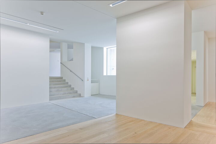 Museum Franz Gertsch in Burgdorf - PLANRAND ARCHITEKTEN BERN