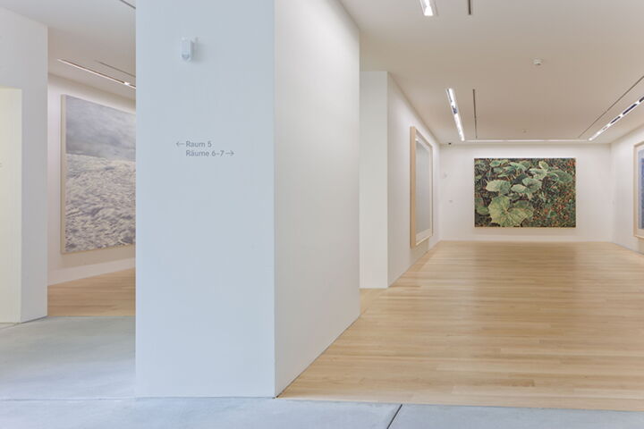 Museum Franz Gertsch in Burgdorf - PLANRAND ARCHITEKTEN BERN